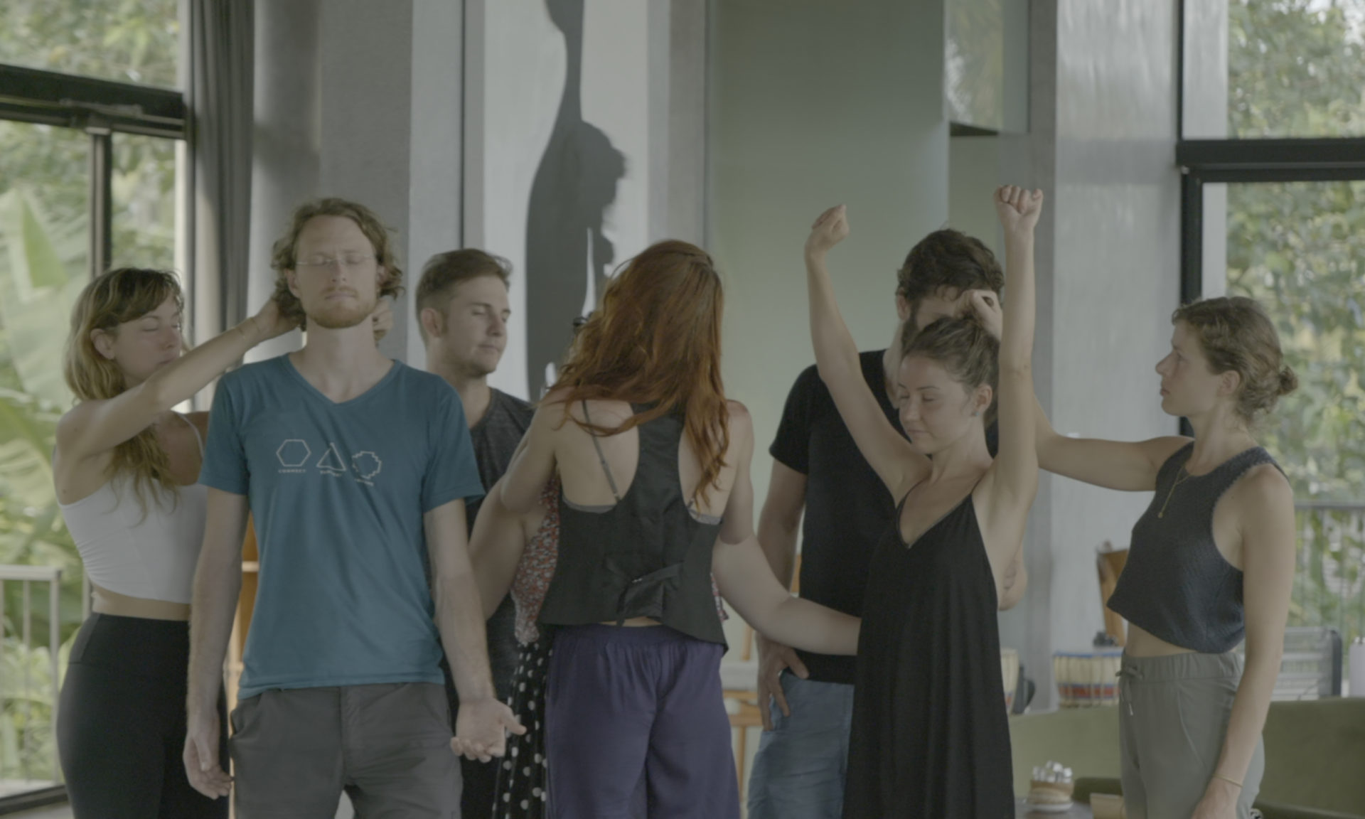 Foundations of Somatic Consent – Facilitation Certifcation – Somatic Consent