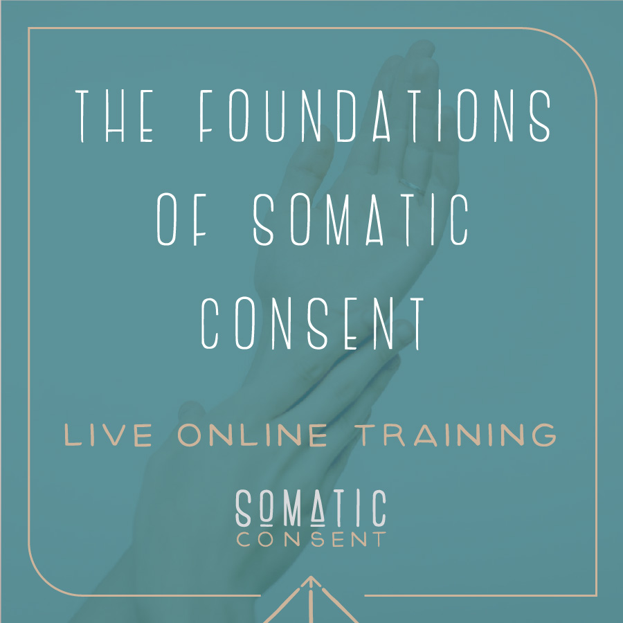 webinar thank you - Somatic Consent US