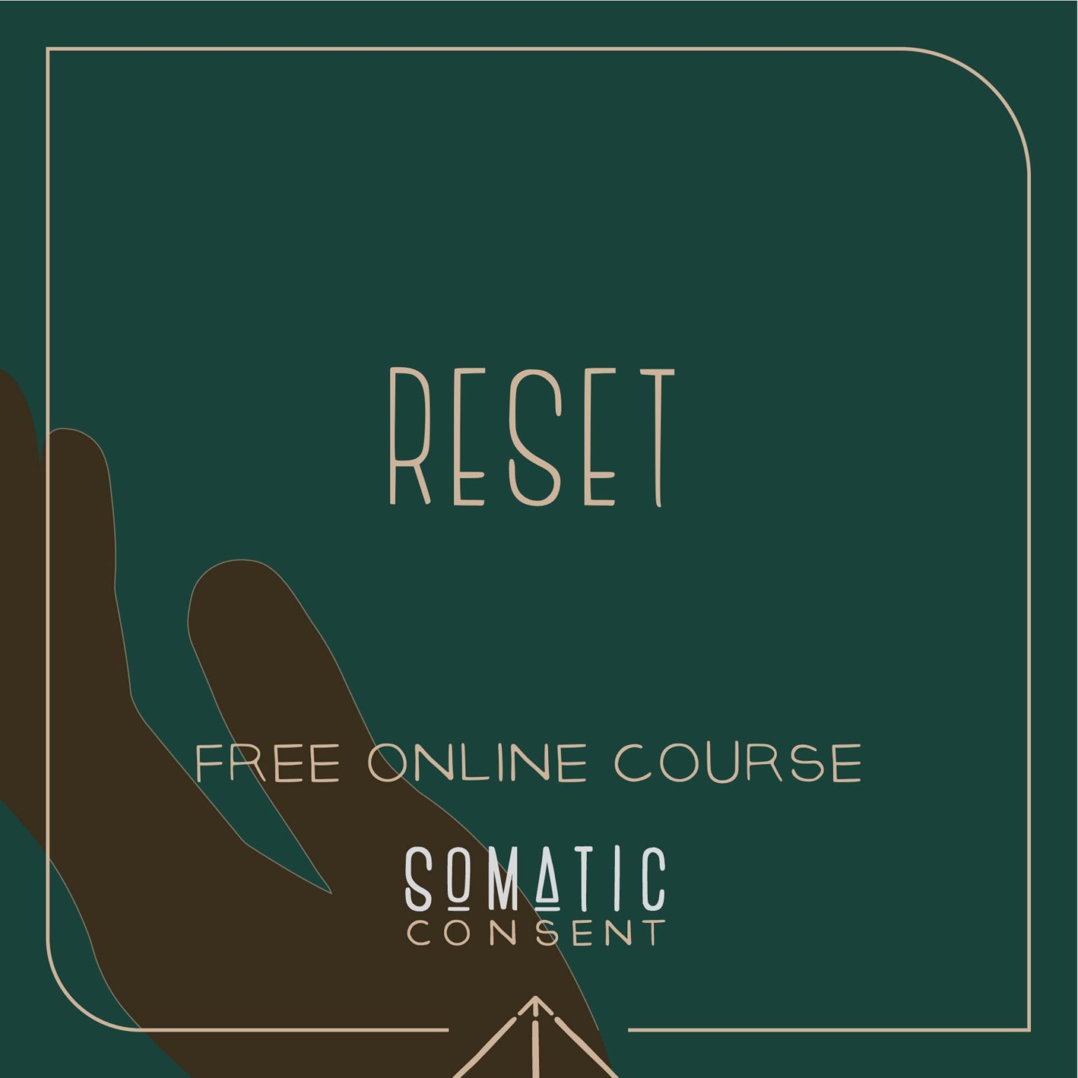 Somatic Consent – Your Orgasmic Blueprint
