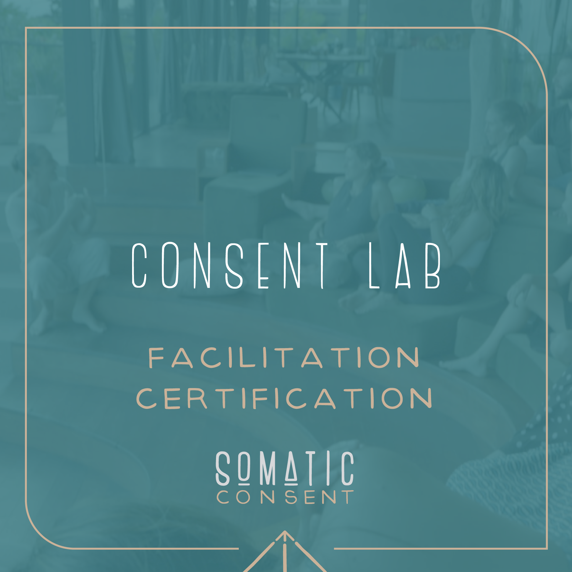 Year Training – Somatic Consent