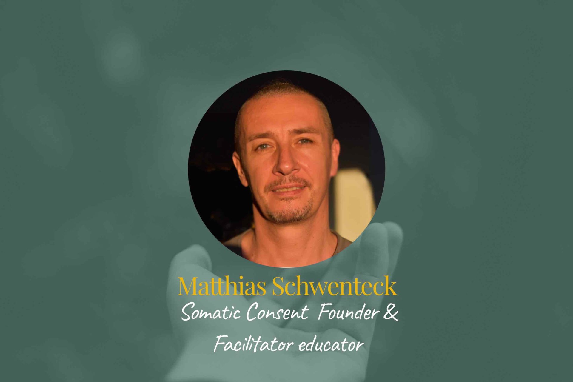 reset online course – Somatic Consent