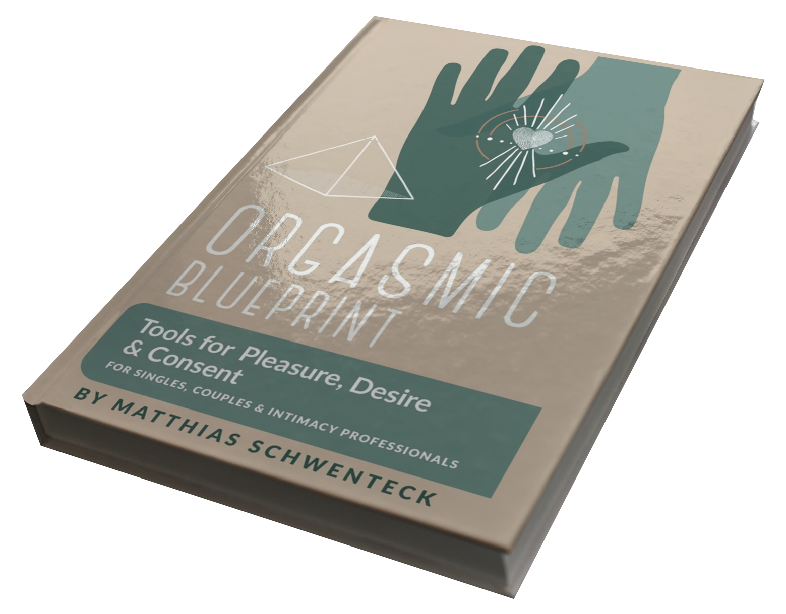 orgasmic blueprint – Somatic Consent