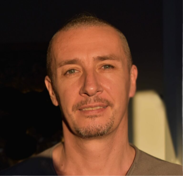 Somatic Consent – Your Orgasmic Blueprint