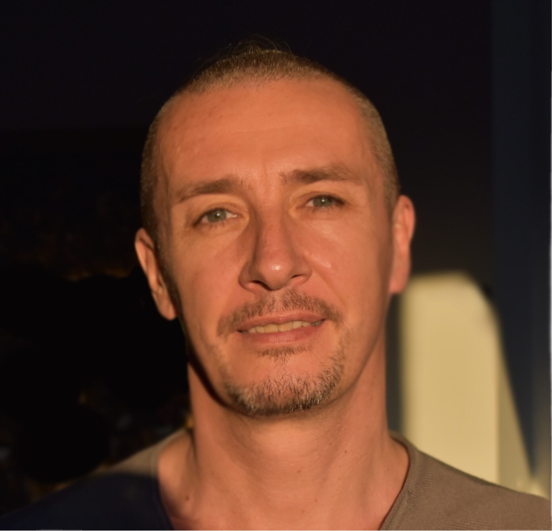 Reset free self-registration – Somatic Consent